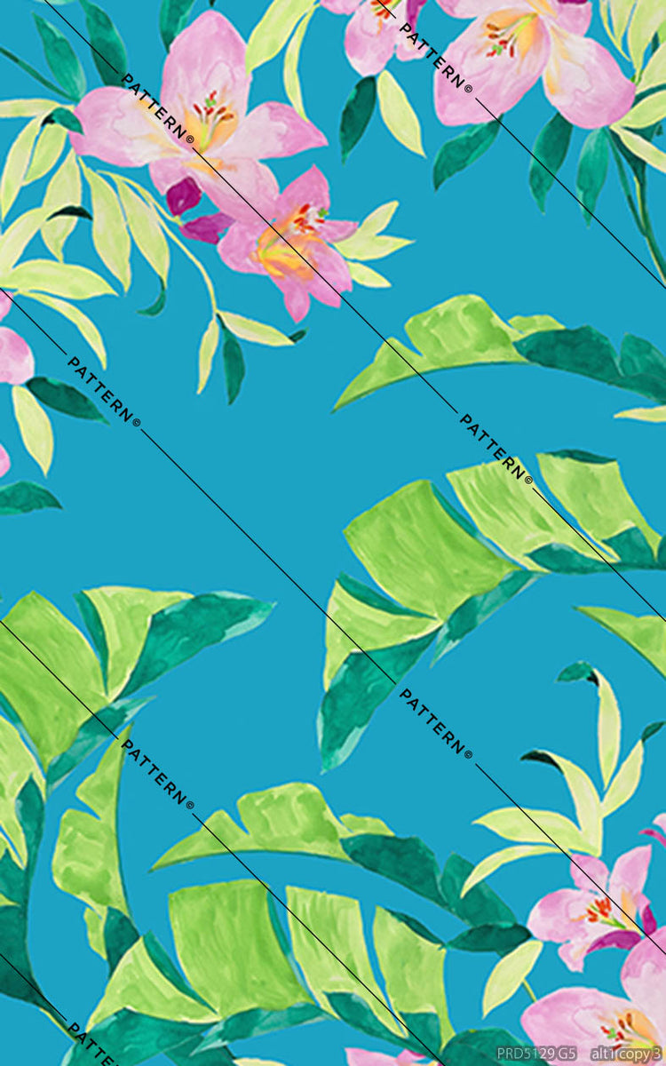 Prd5129 Pattern Textiles