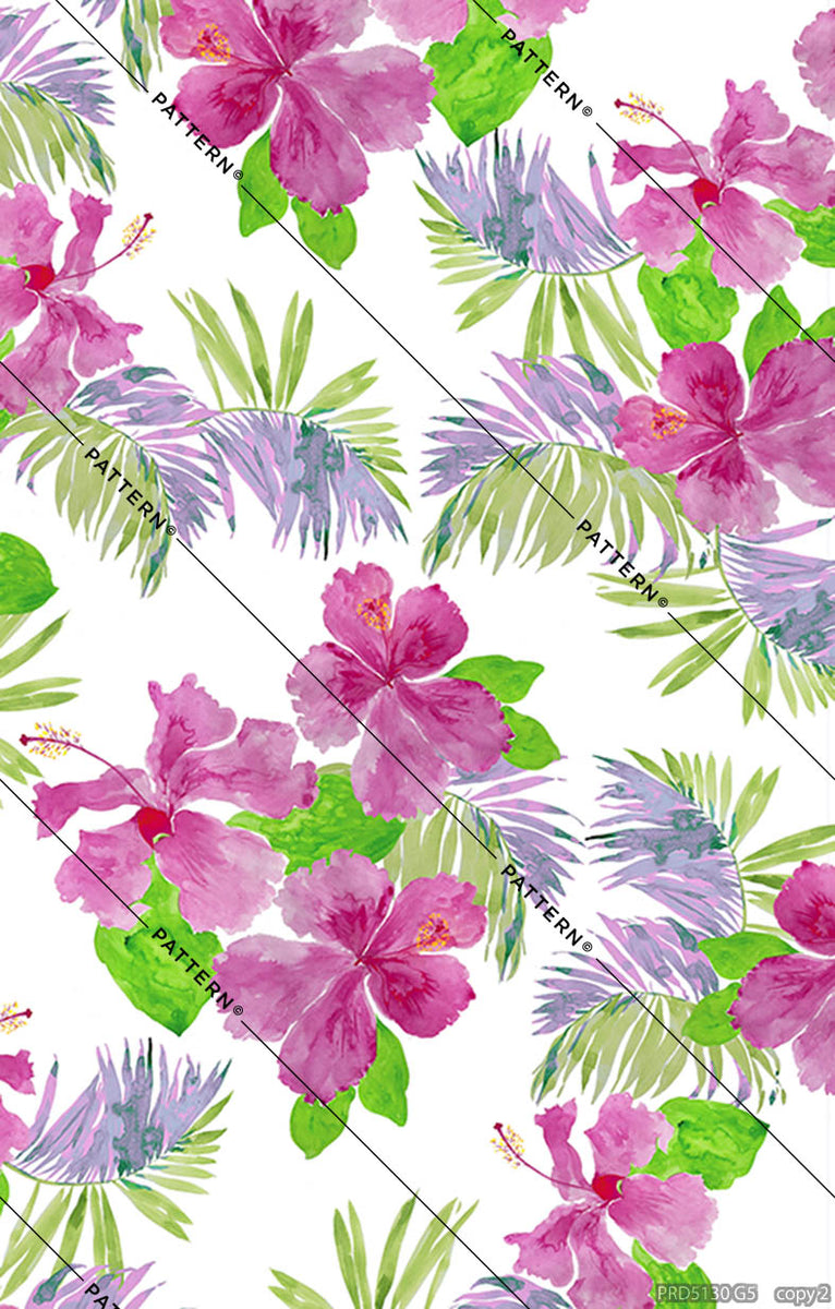 Prd5130 Pattern Textiles