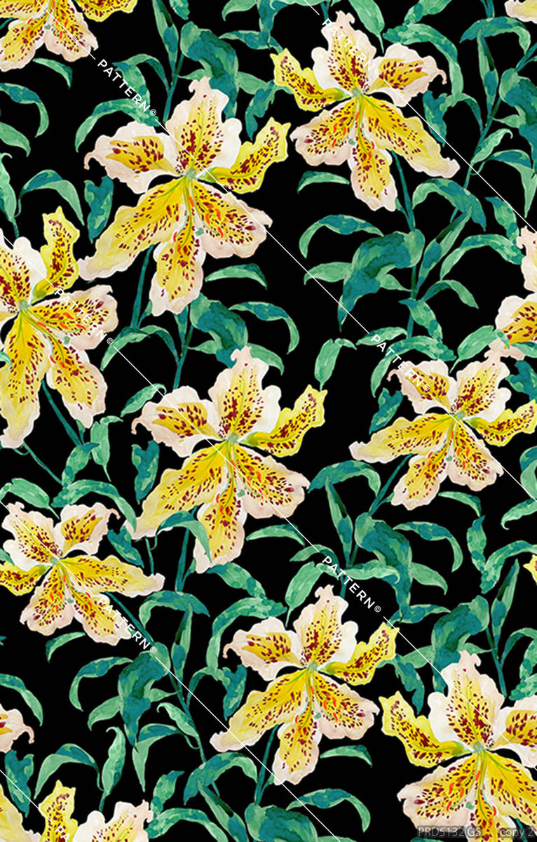 Prd5132 Pattern Textiles