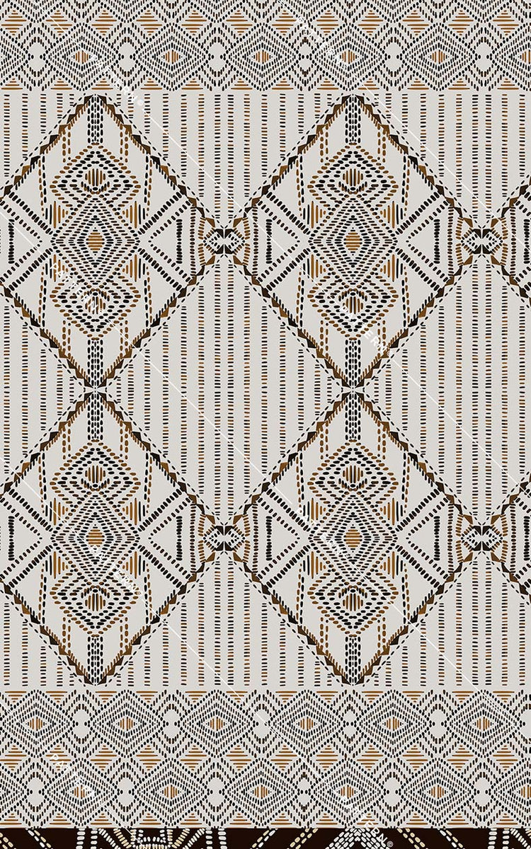 Pa3475 Pattern Textiles