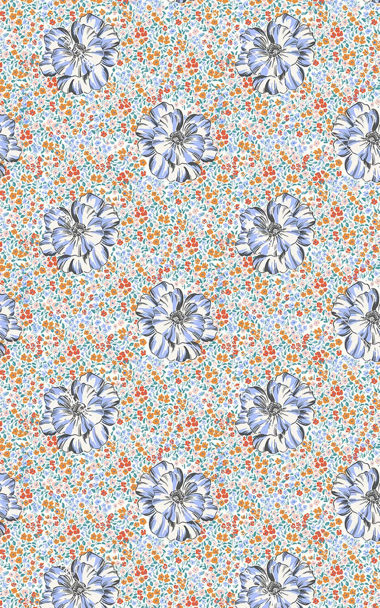 Pa3947 Pattern Textiles