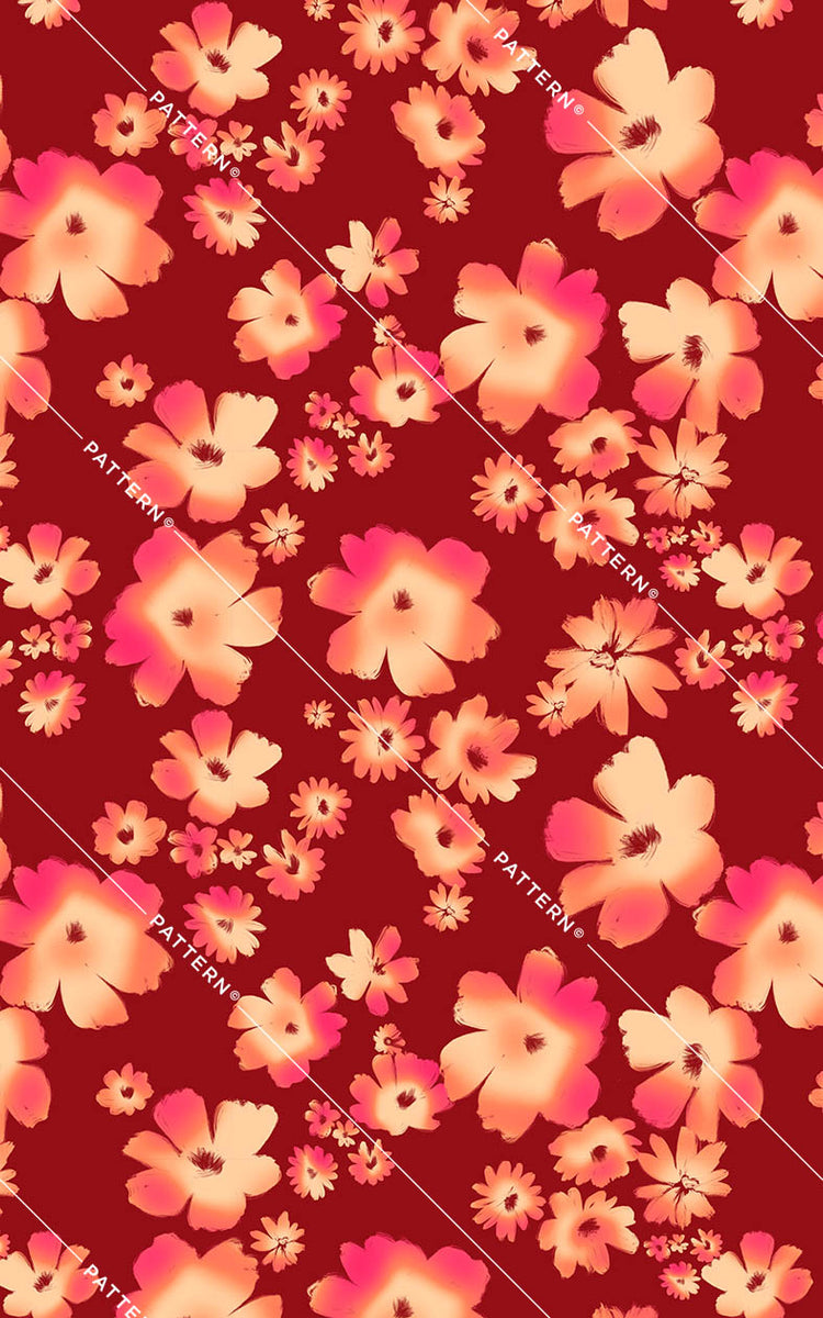 Pa5782 Pattern Textiles