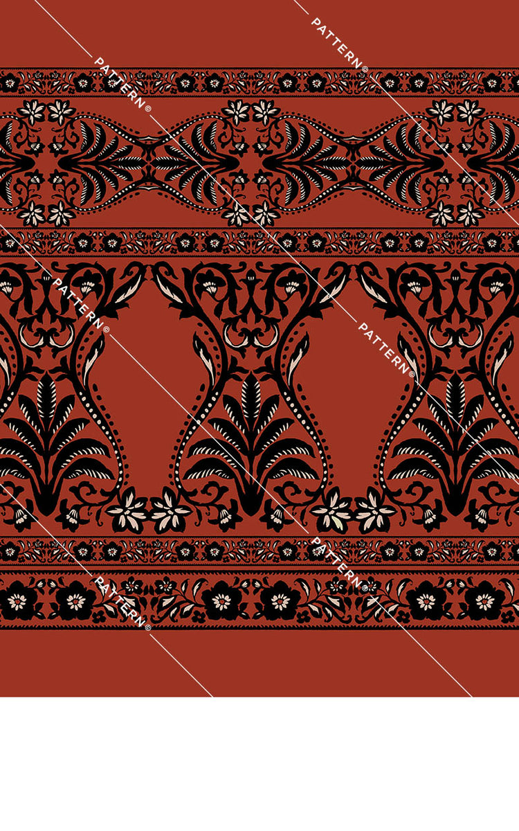Pa5795 Pattern Textiles