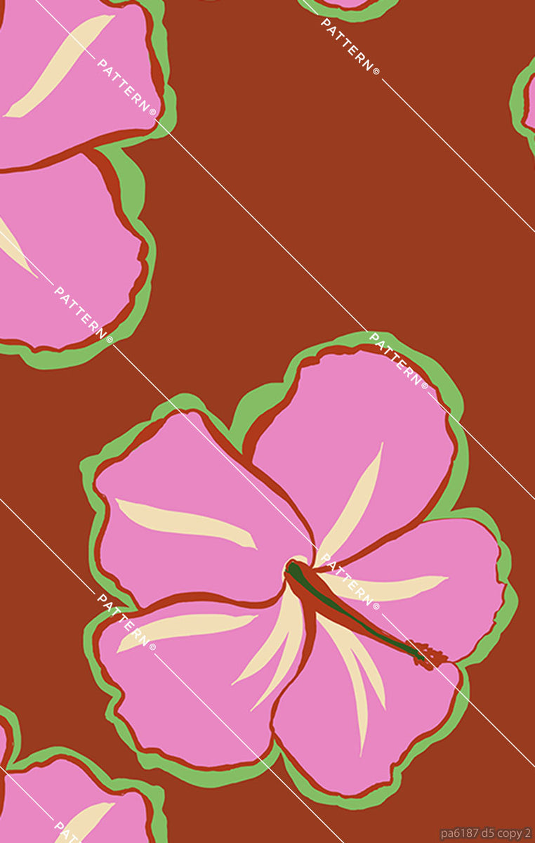 Pa6187 Pattern Textiles