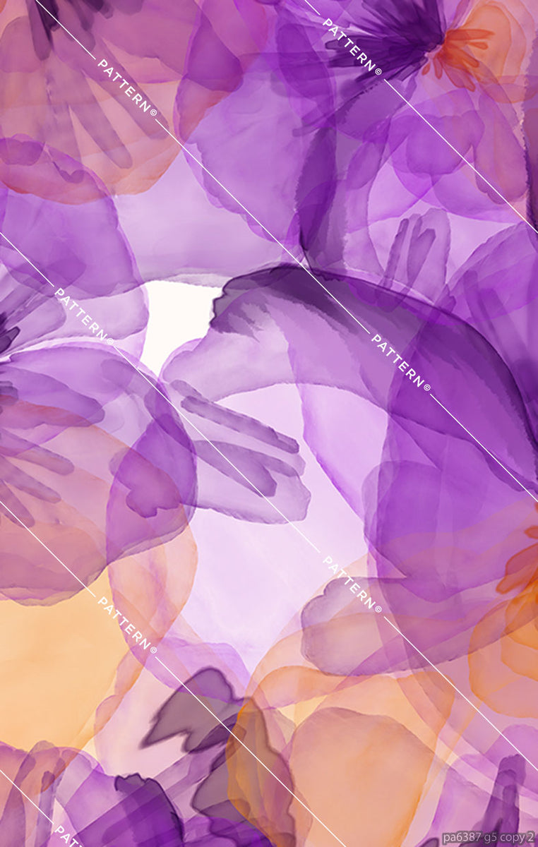 Pa6387 Pattern Textiles