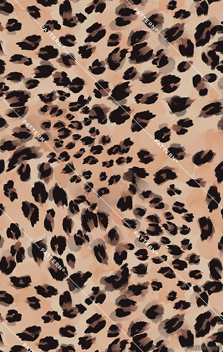 Pa6437 Pattern Textiles