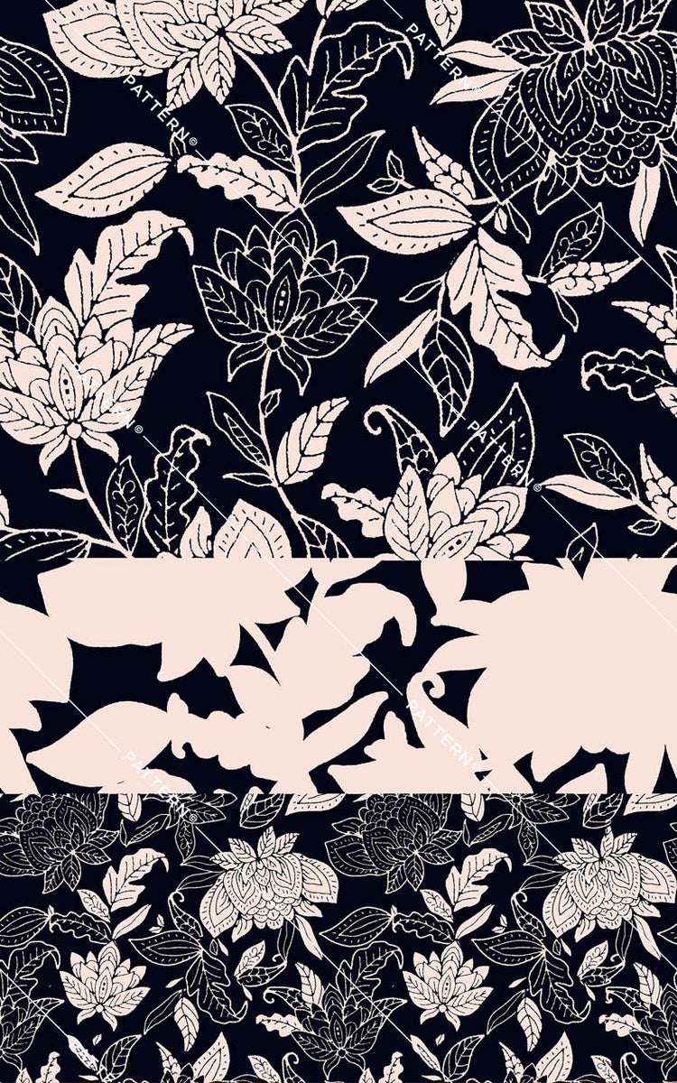 Pb4922 Pattern Textiles