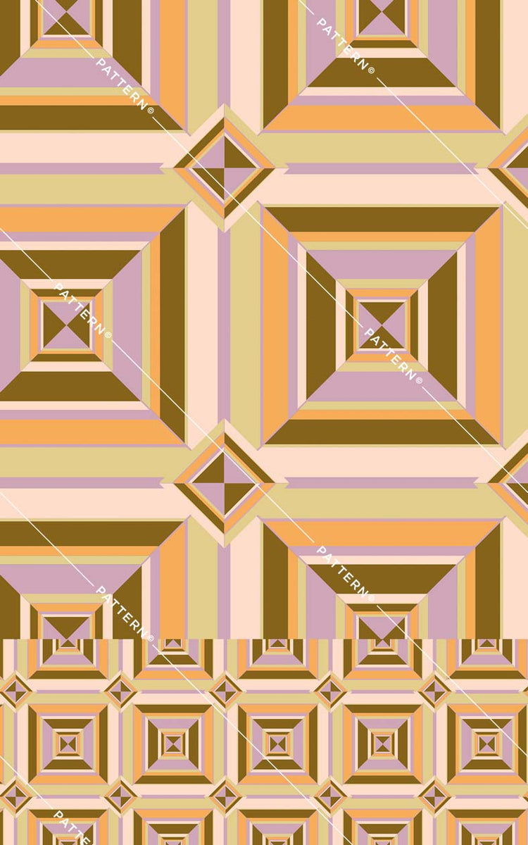 Pb4955 Pattern Textiles