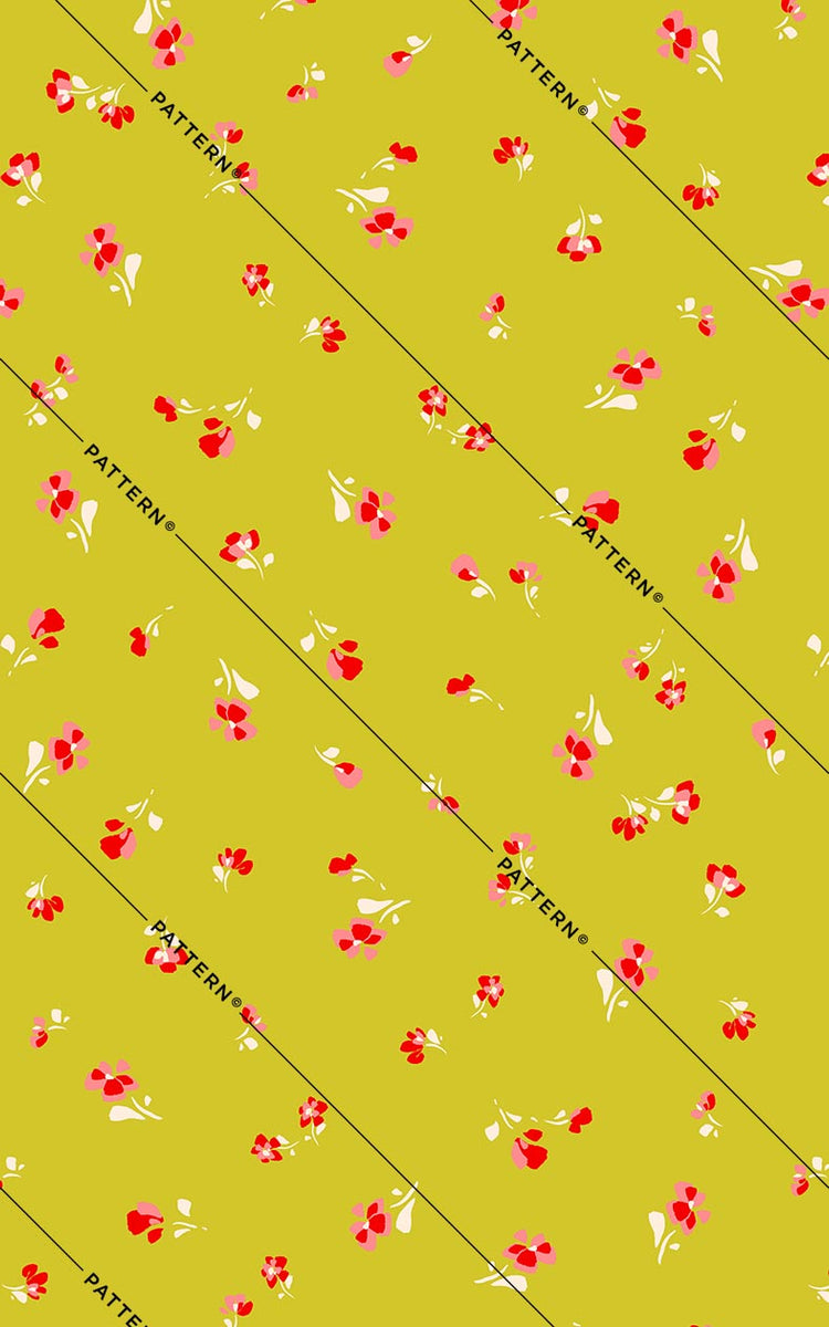 Pb6957 Pattern Textiles