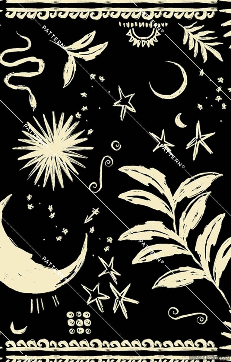 Pb7544 Pattern Textiles