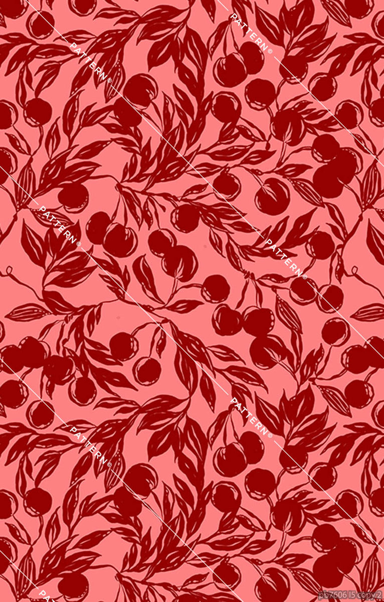 Pb7606 Pattern Textiles