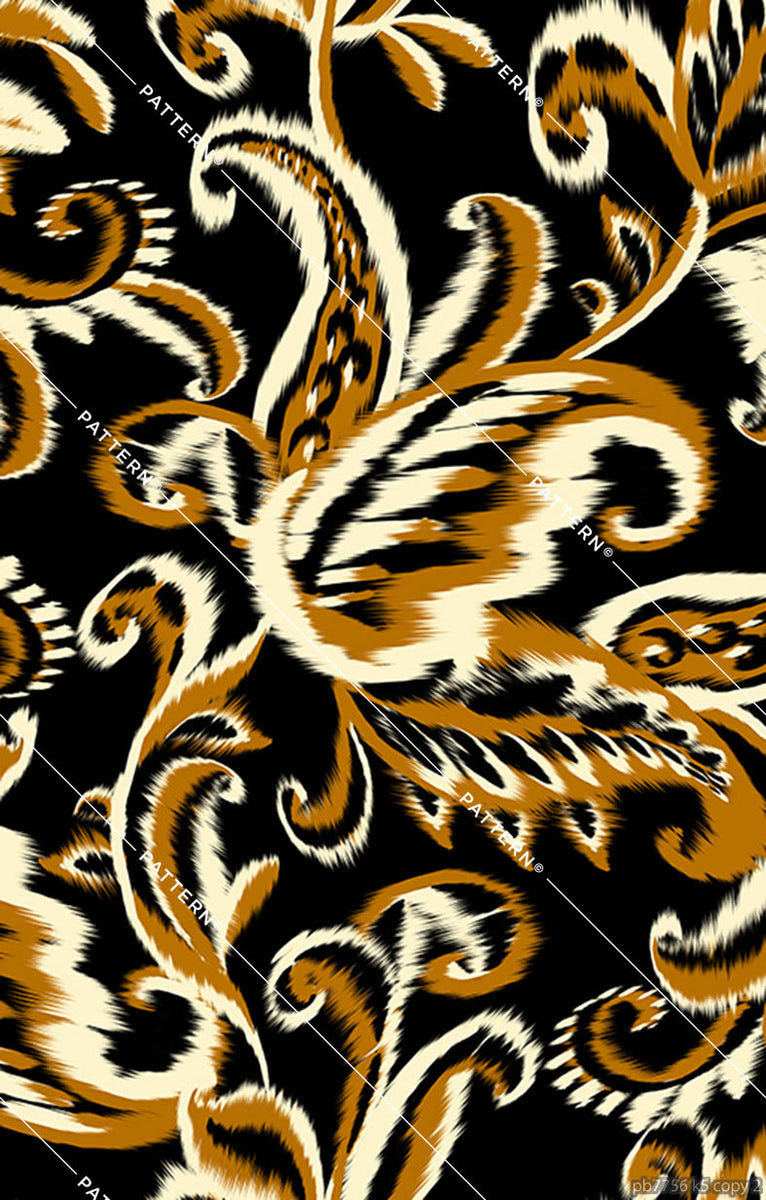 Pb7756 Pattern Textiles
