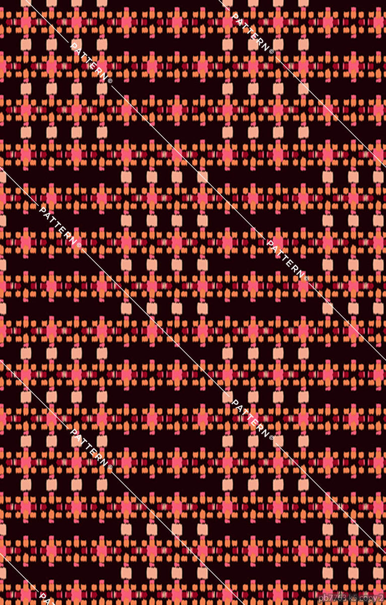 Pb7763 Pattern Textiles