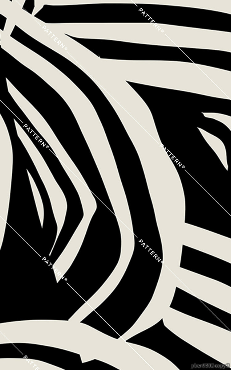 Pben9302 Pattern Textiles