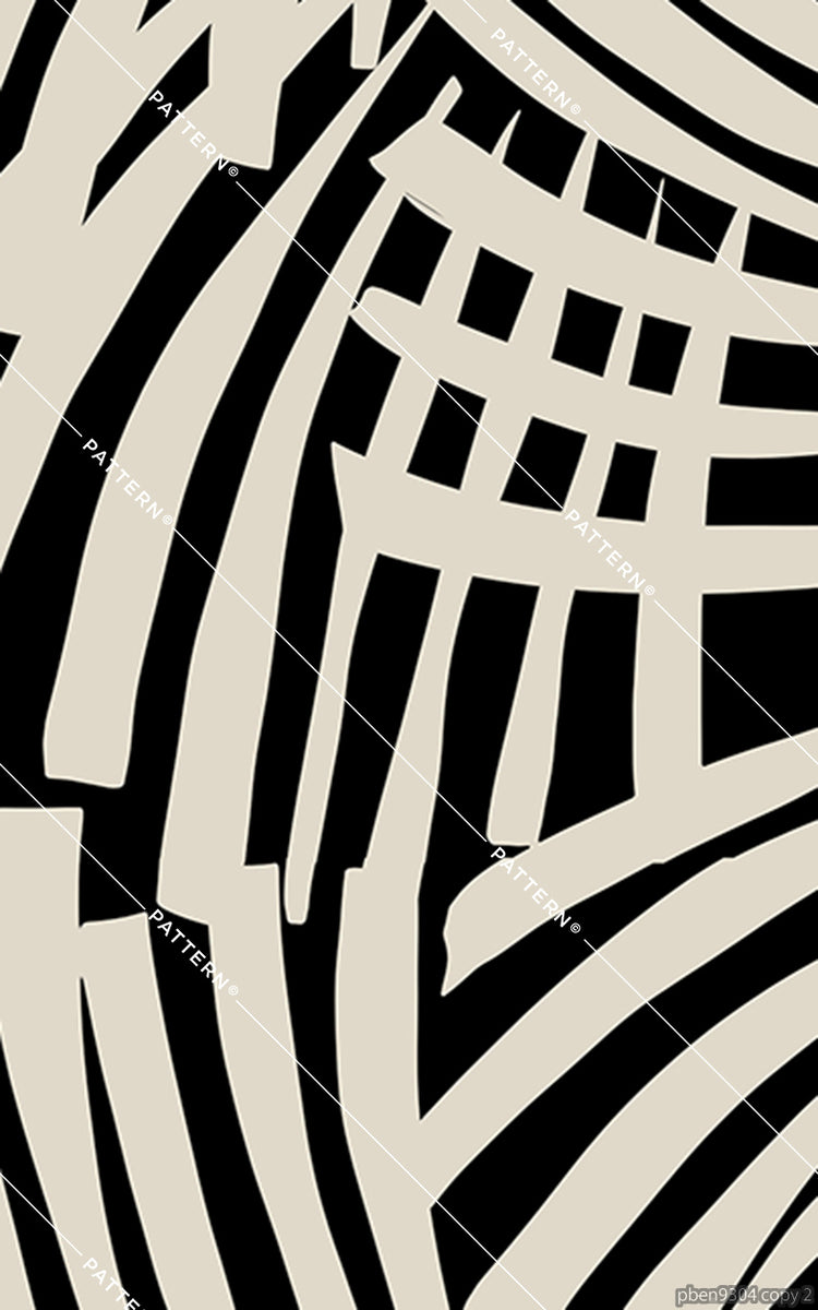 Pben9304 Pattern Textiles