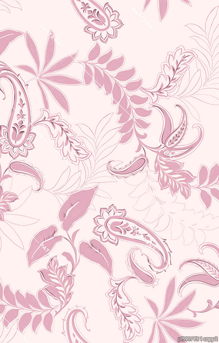 Pf5917 Pattern Textiles