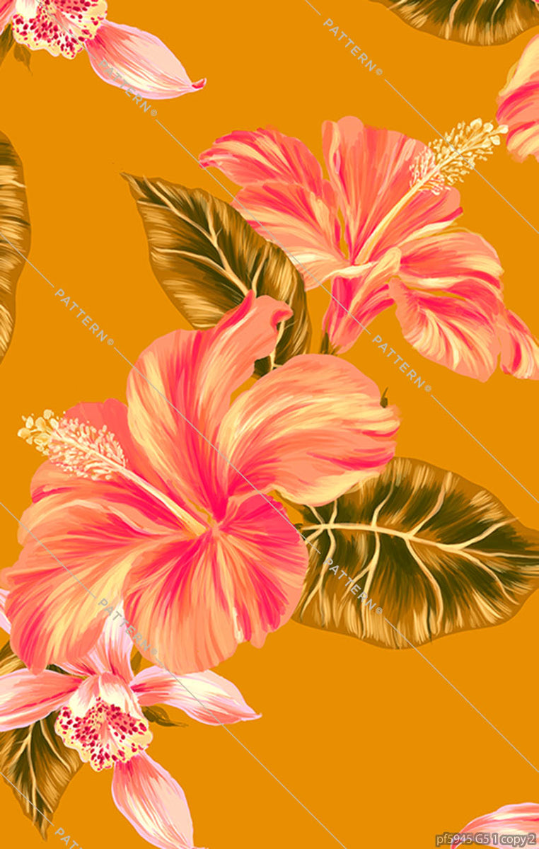 Pf5945 Pattern Textiles