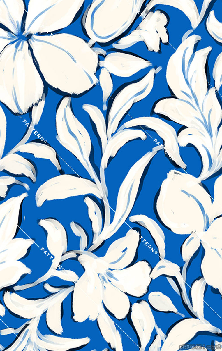 Pf5946 Pattern Textiles