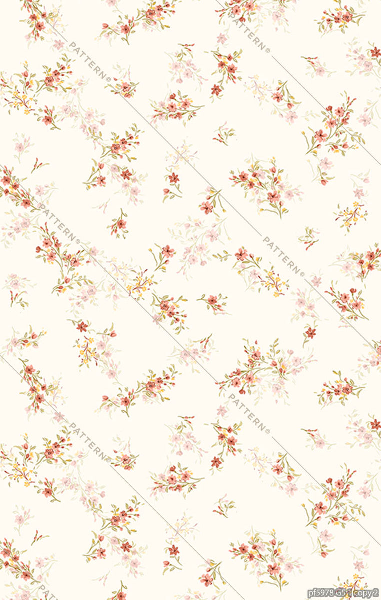 Pf5978 Pattern Textiles