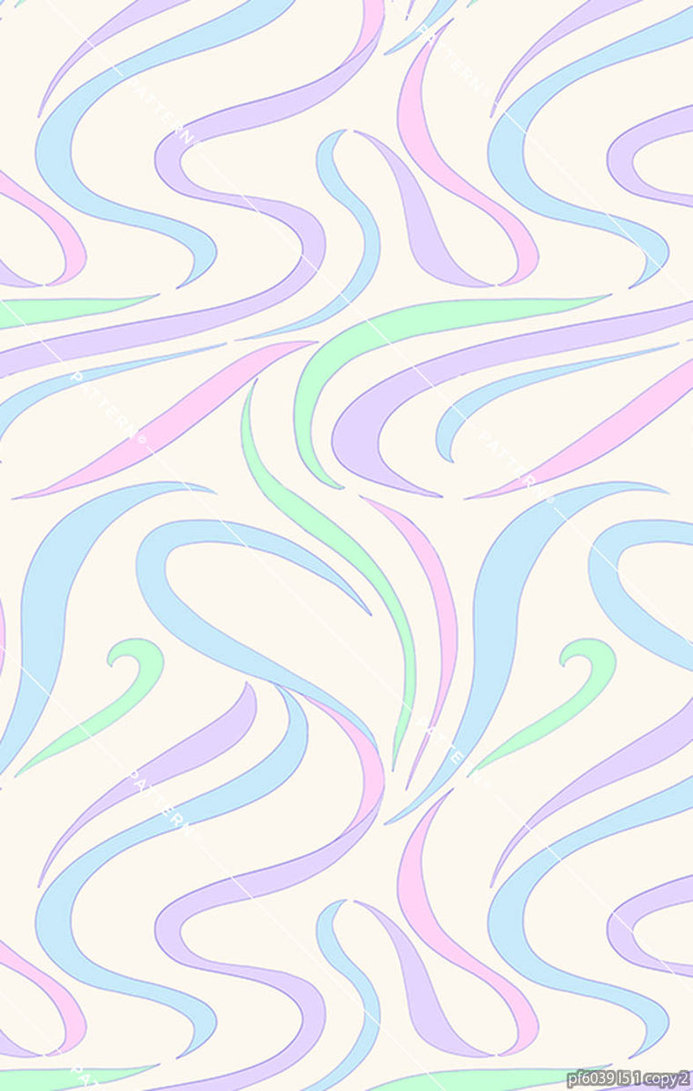 Pf6039 Pattern Textiles