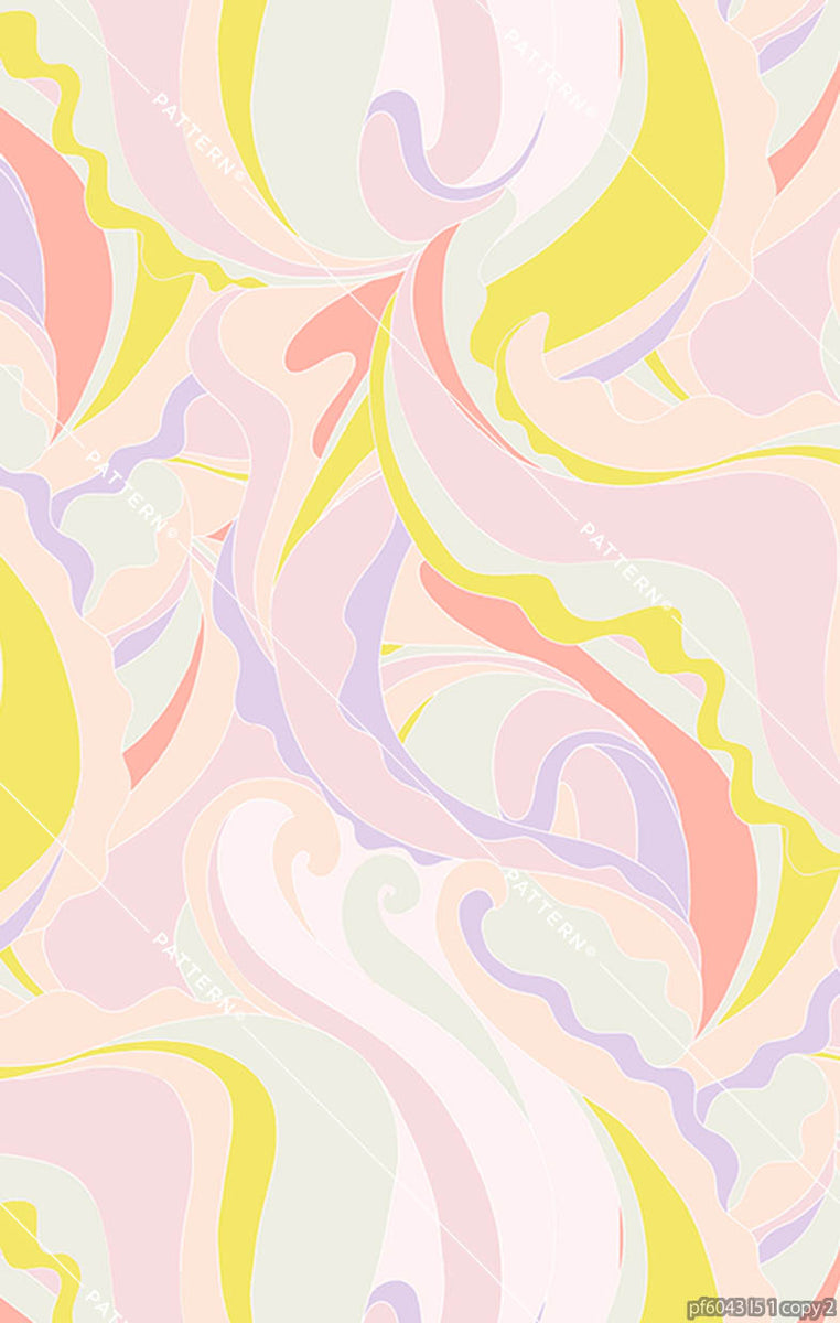 Pf6043 Pattern Textiles