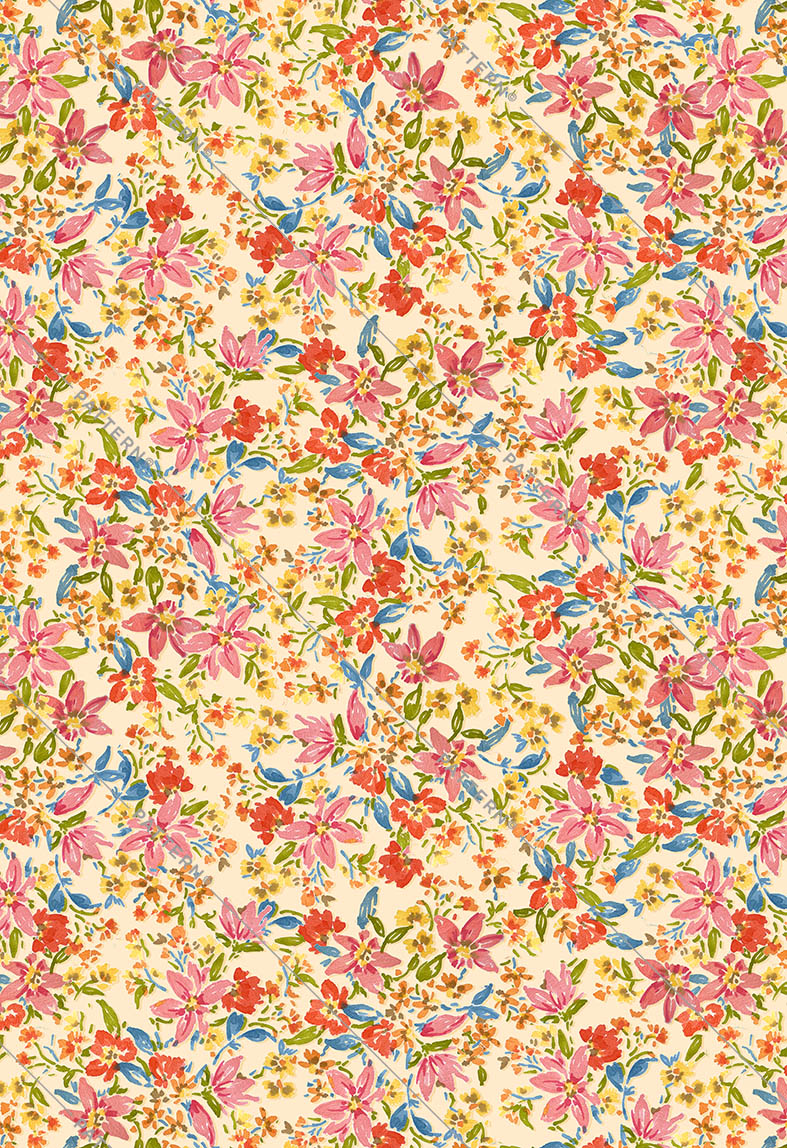 pl284 – Pattern Textiles