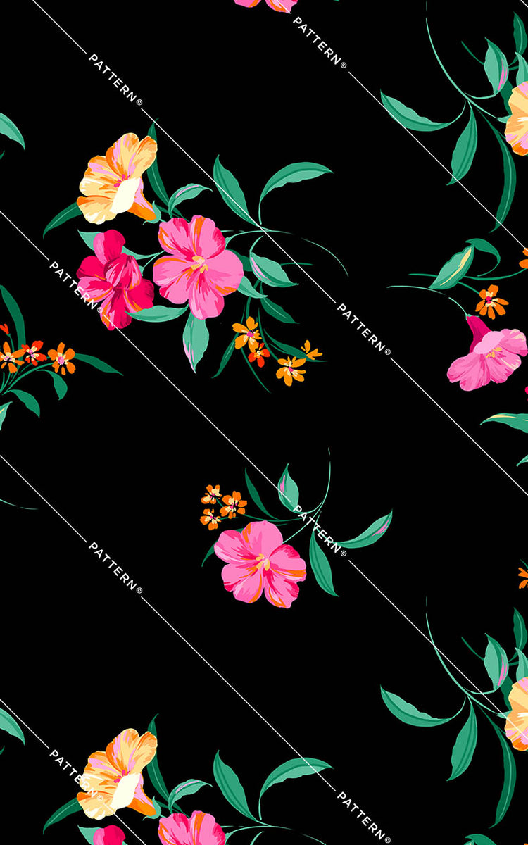 PL428 – Pattern Textiles