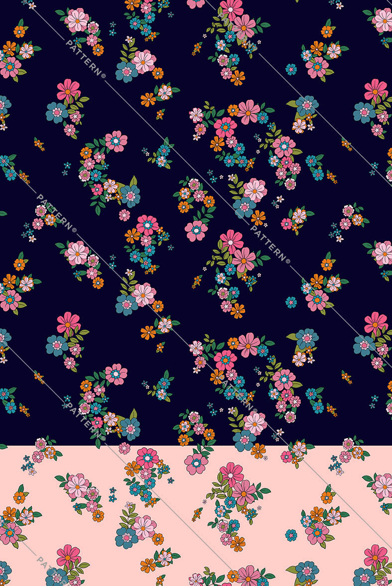 PL86 – Pattern Textiles