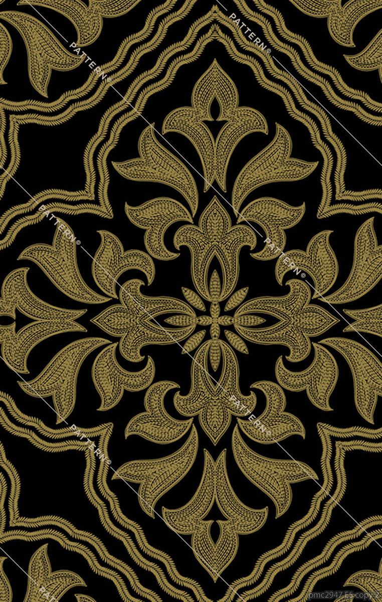 Pmc2947 Pattern Textiles