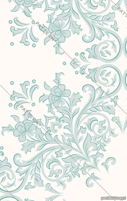 Pmc2980 Pattern Textiles