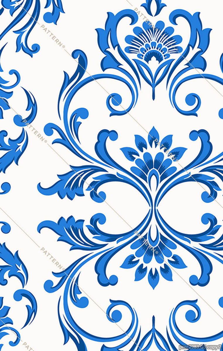 Pmc2983 Pattern Textiles