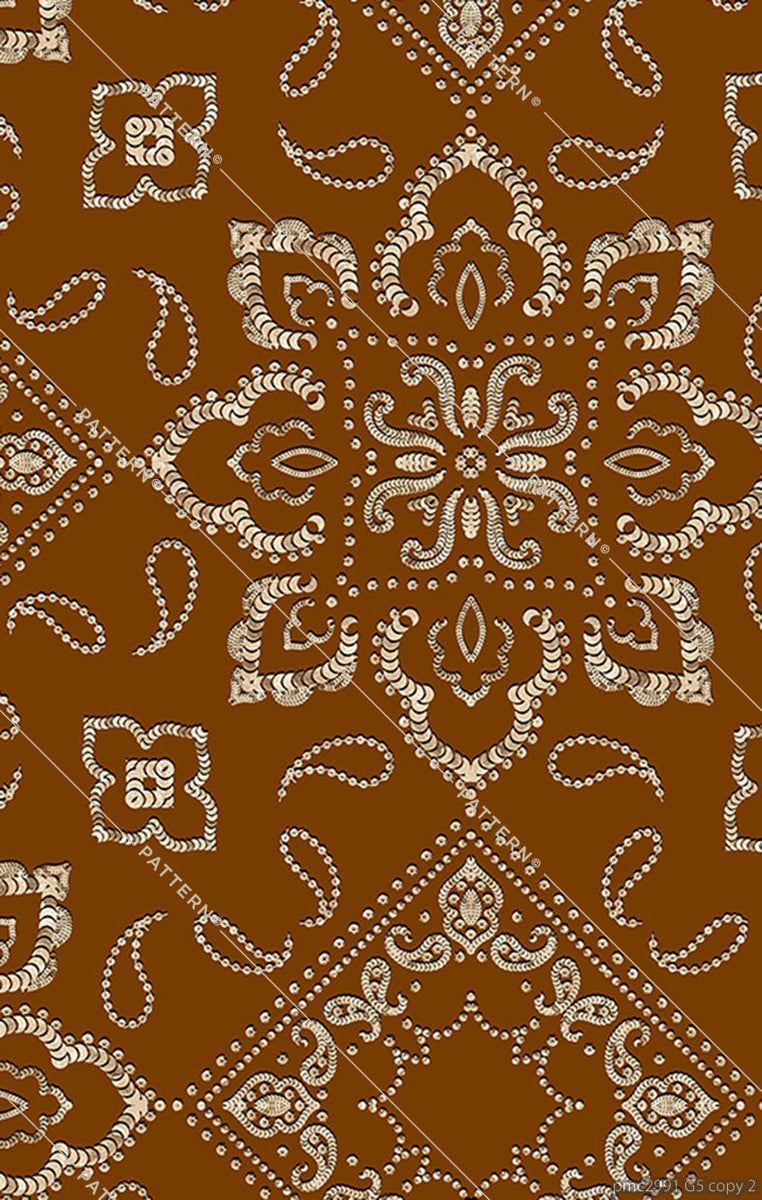 Pmc2991 Pattern Textiles