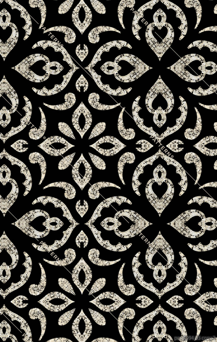 Pmc2994 Pattern Textiles