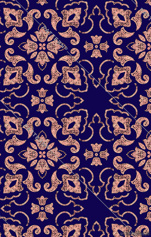 Pmc2996 Pattern Textiles