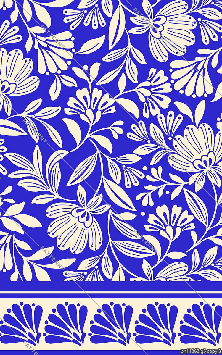 Pn11363 Pattern Textiles