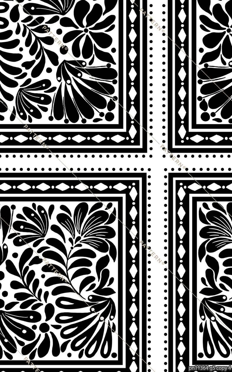 Pn11364 Pattern Textiles