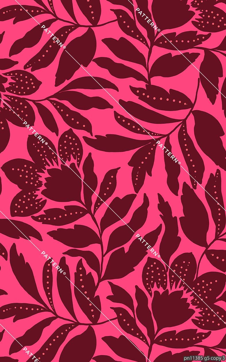 Pn11385 Pattern Textiles