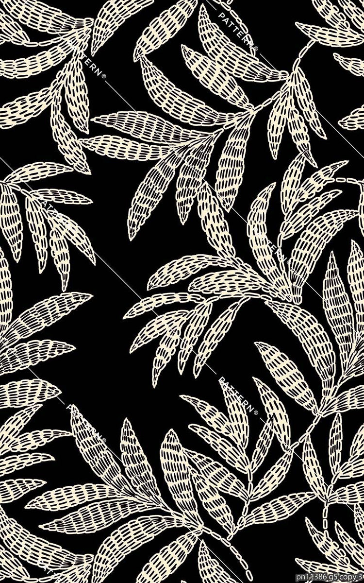 Pn11386 Pattern Textiles