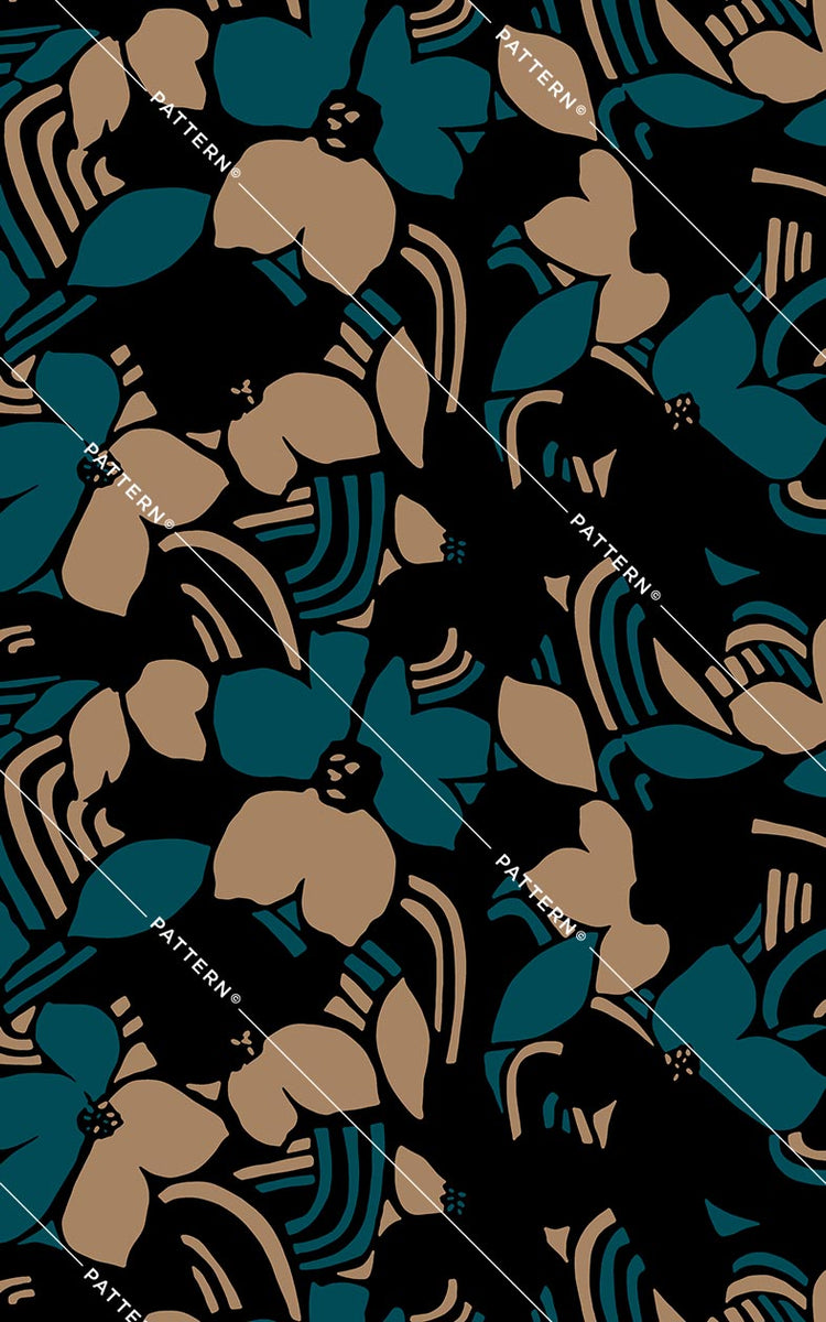 Pp15236 Pattern Textiles