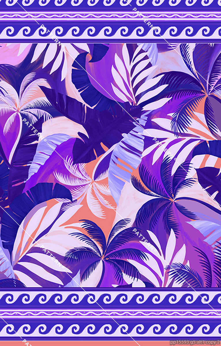 Pp15593 Pattern Textiles