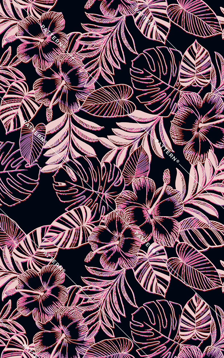 Pp9538 Pattern Textiles