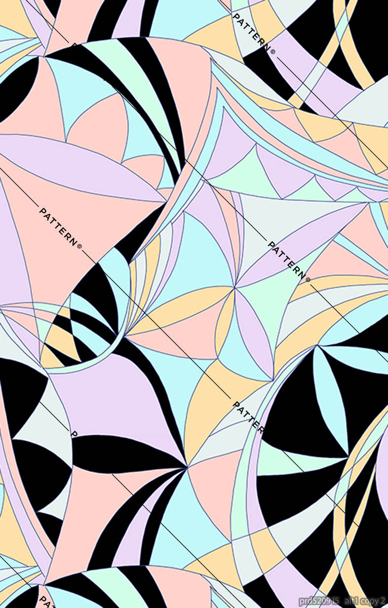 Prd5209 Pattern Textiles