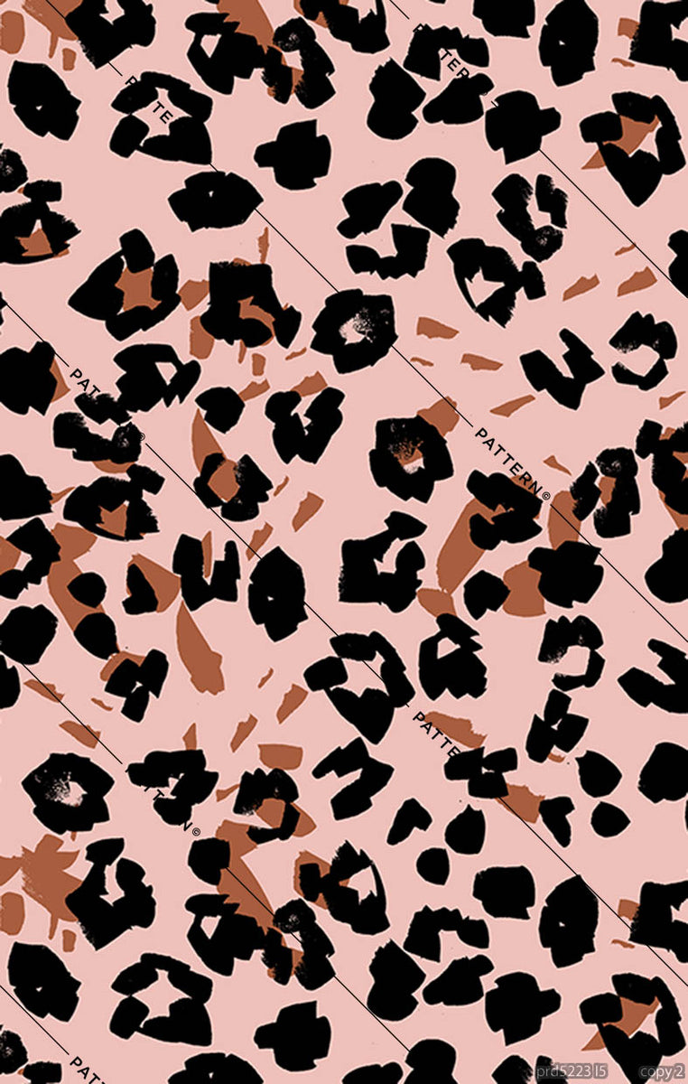 Prd5223 Pattern Textiles