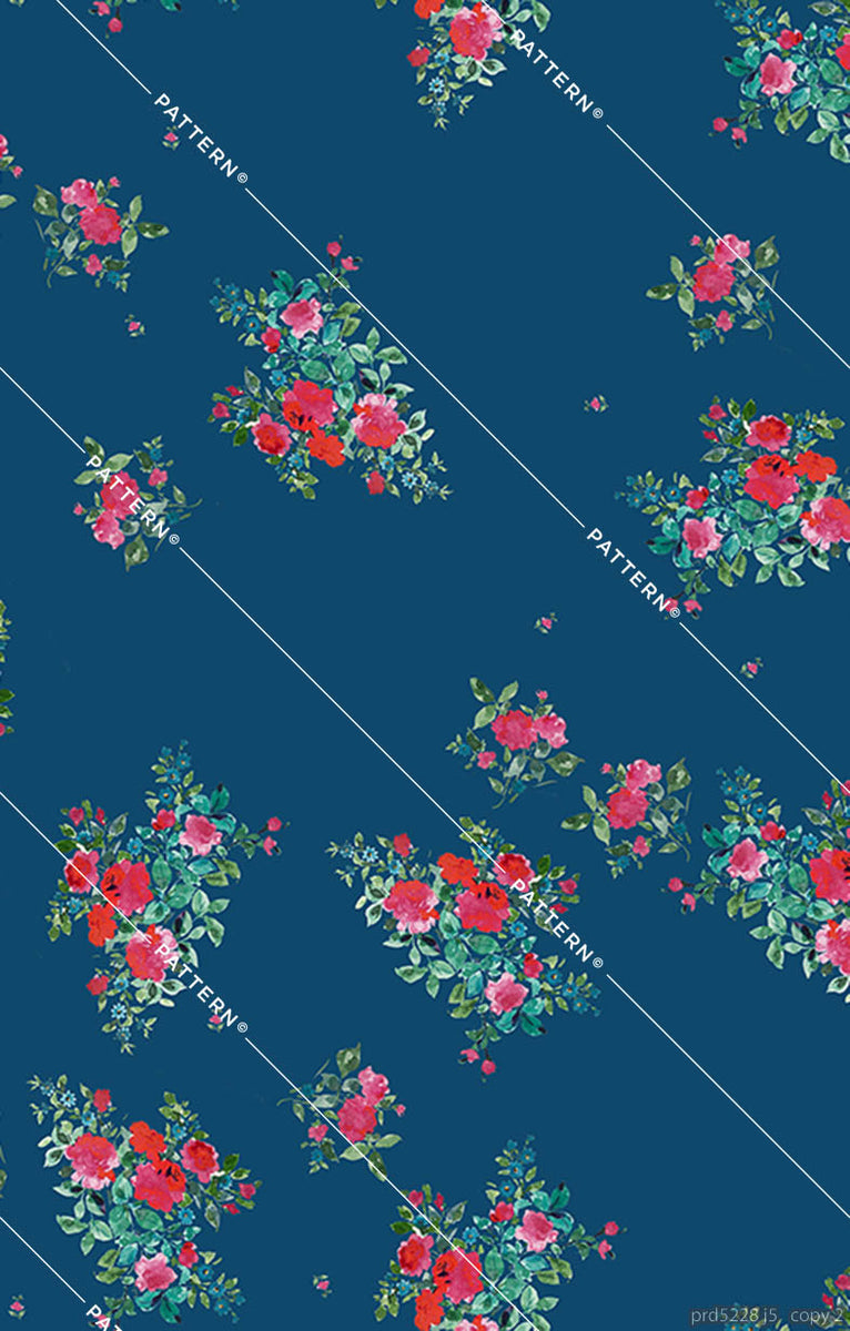 Prd5228 Pattern Textiles
