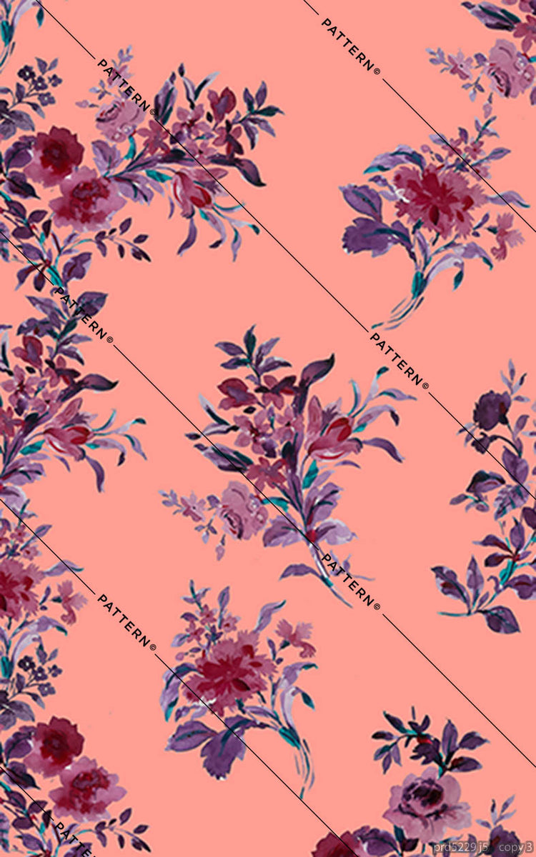 Prd5229 Pattern Textiles