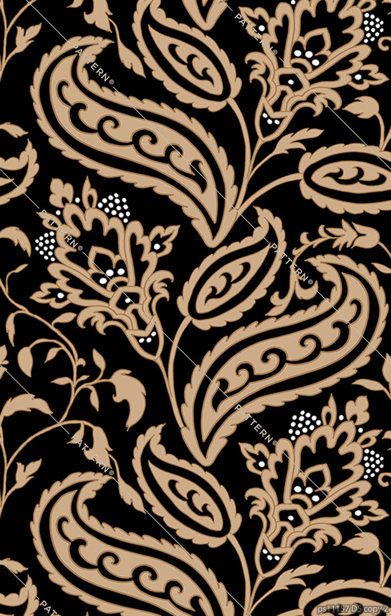 Ps11157 Pattern Textiles