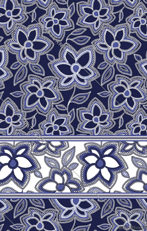 Ps11222 Pattern Textiles