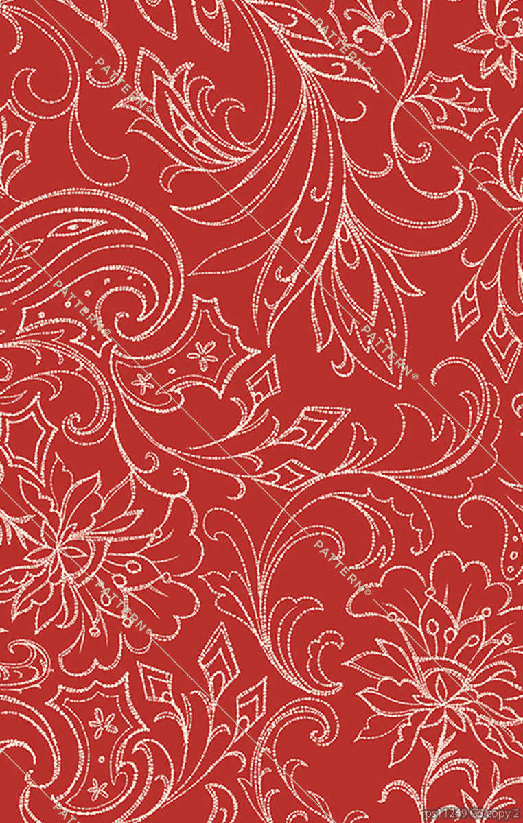 Ps11249 Pattern Textiles