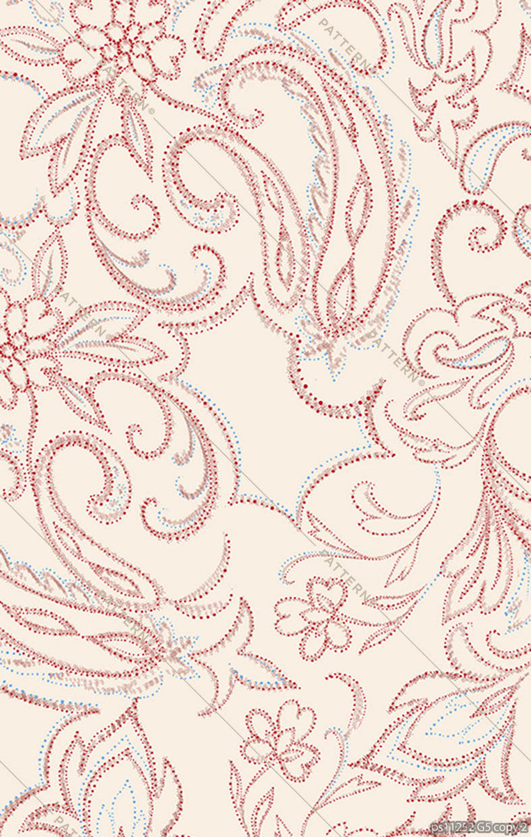 Ps11252 Pattern Textiles