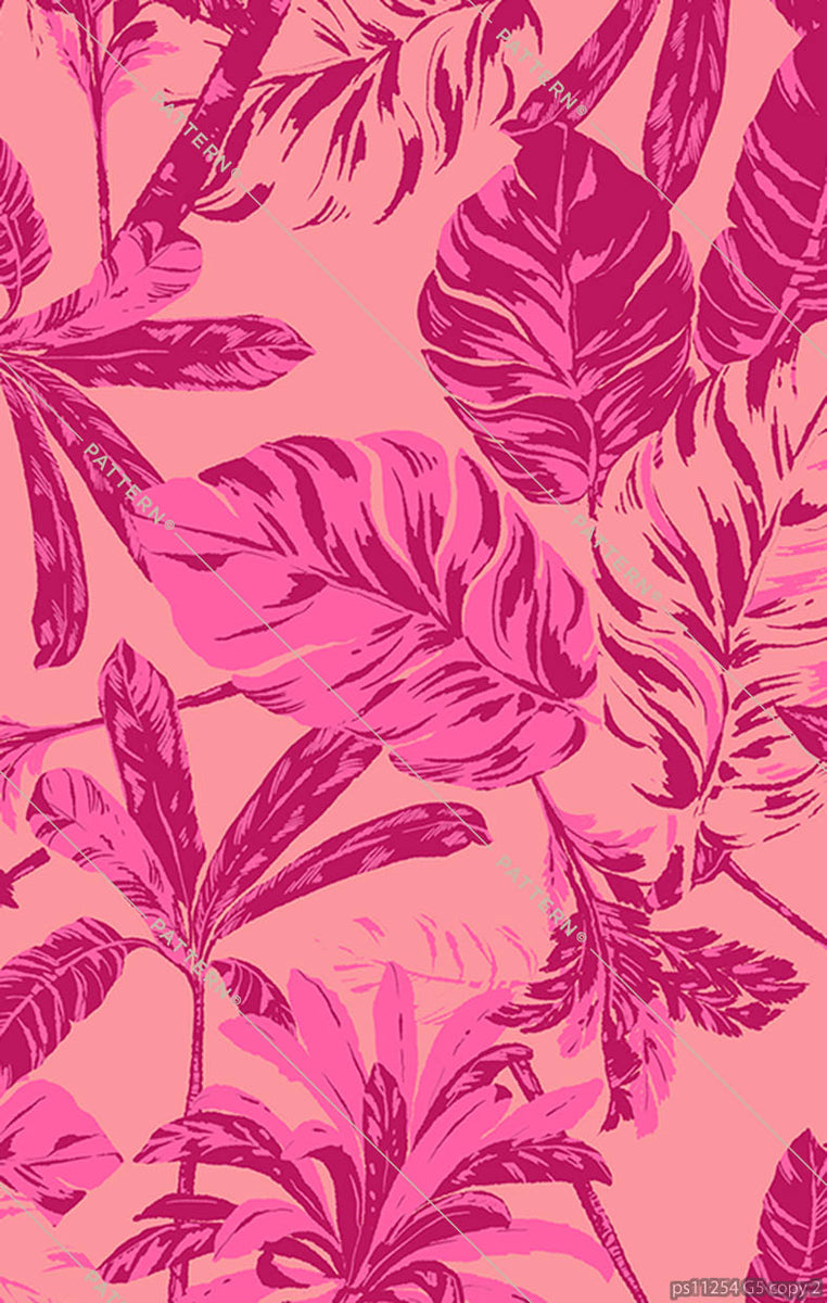 Ps11254 Pattern Textiles